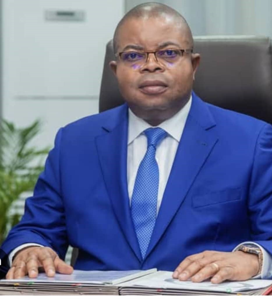 RDC : le DG Barnabé Muakadi victime d'une campagne d'intox