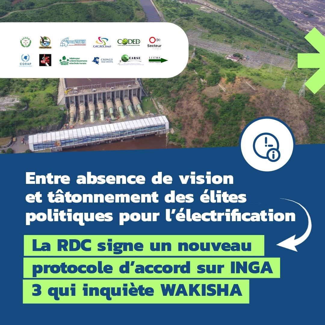 Entre absence de vision et tâtonnement des élites politiques pour l ...