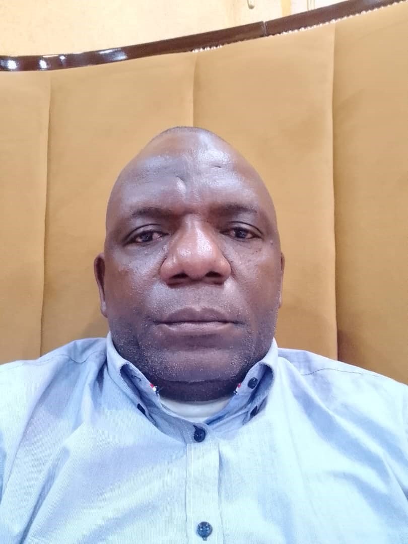 Présidence du Sénat : Ciegs Rdc- Afrique et le Grand Equateur derrière ...
